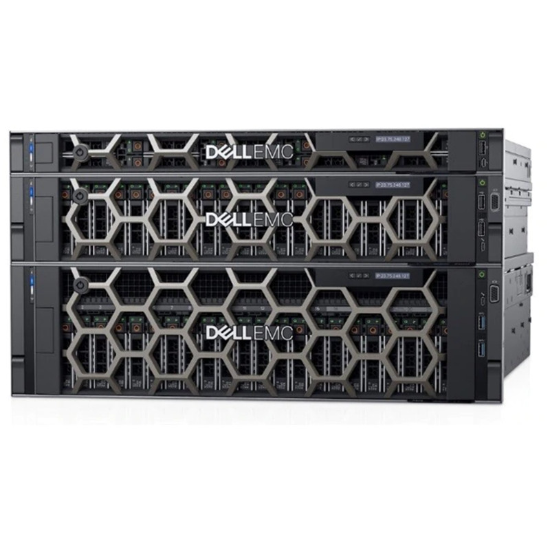 戴尔（DELL）PowerEdge R840服务器主机 2U机架式服务器undefined