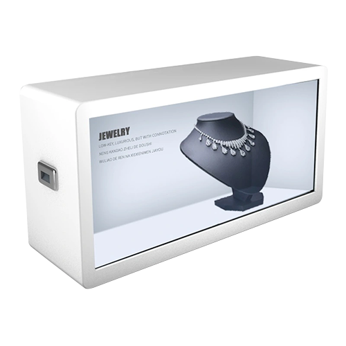 PRODUCT | Market Trend AV