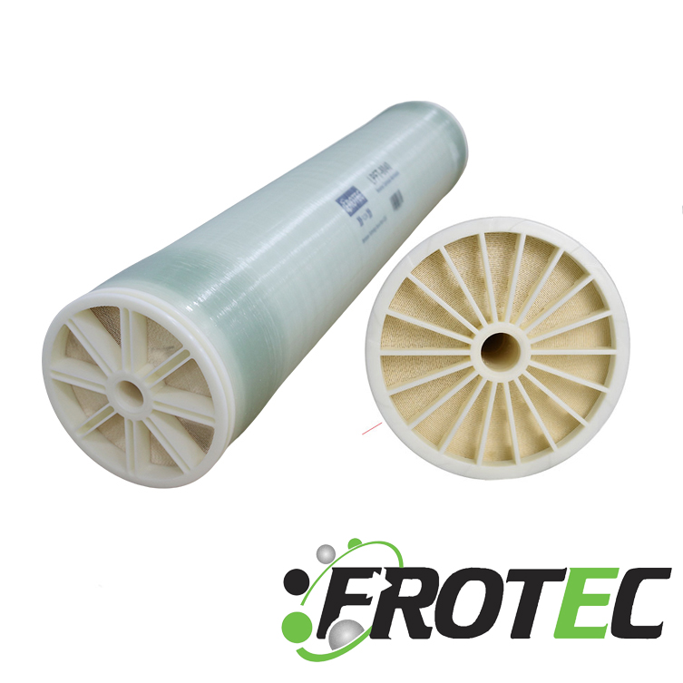 孚诺泰FROTEC反渗透RO苦咸水膜BW-8040-深圳孚诺泰环保科技有限公司-官方网站RO膜制造商