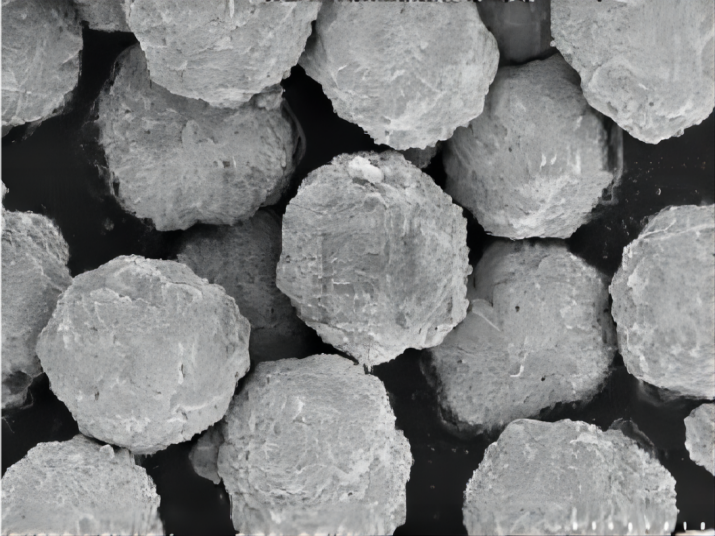 Sodium ion battery cathode material