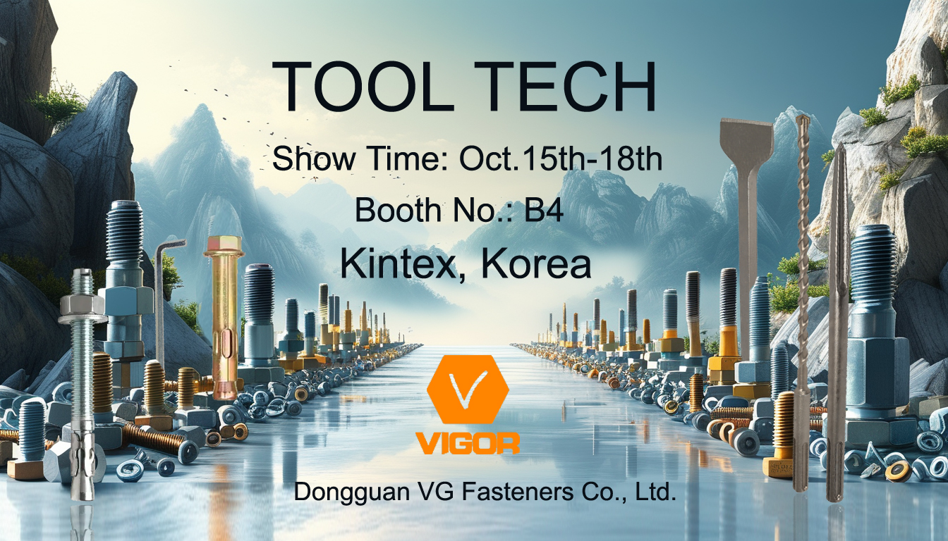 Anchor_socket Screws_hex Head Bolt_hex Key,nut