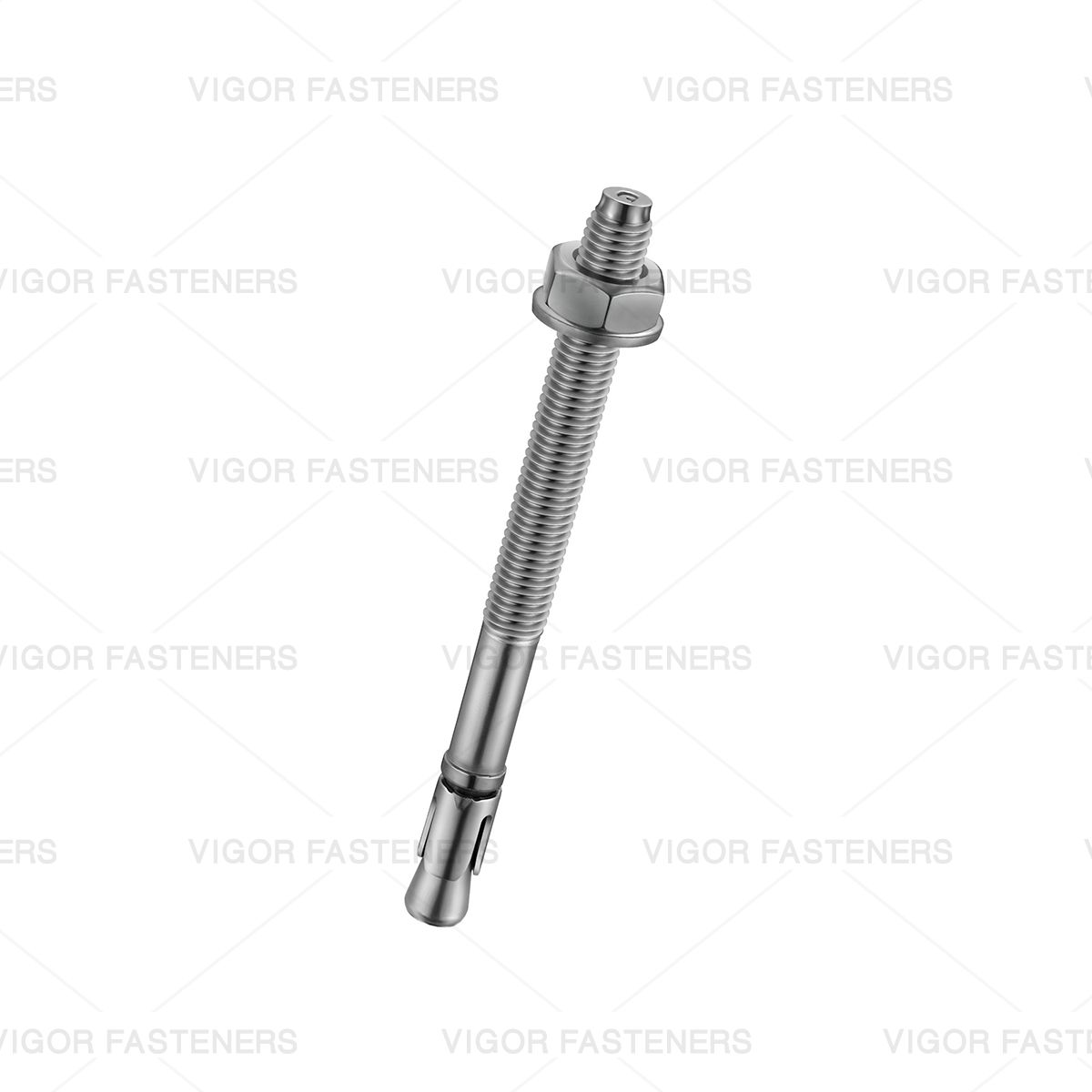 Anchor_socket Screws_hex Head Bolt_hex Key,nut