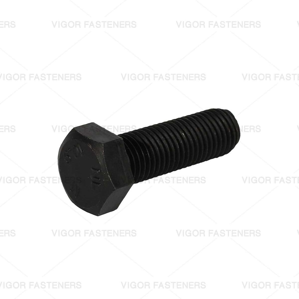 DIN933 DIN931 Hexagonal Hex Head Cap Screw Bolt Fully Threaded
