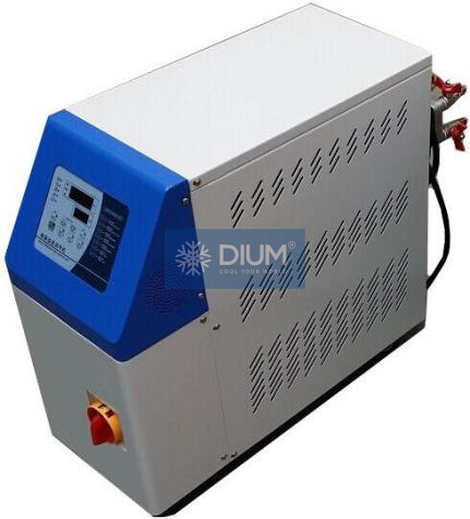 DIUM is Water Temperature Control Units Standard factory