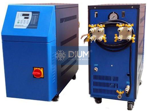 DIUM is Water Temperature Control Units-High factory