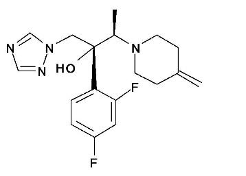 艾氟康唑外用溶液调研报告