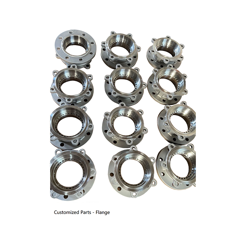 Qingdao Reki Electromechanical Technology Co.Ltd