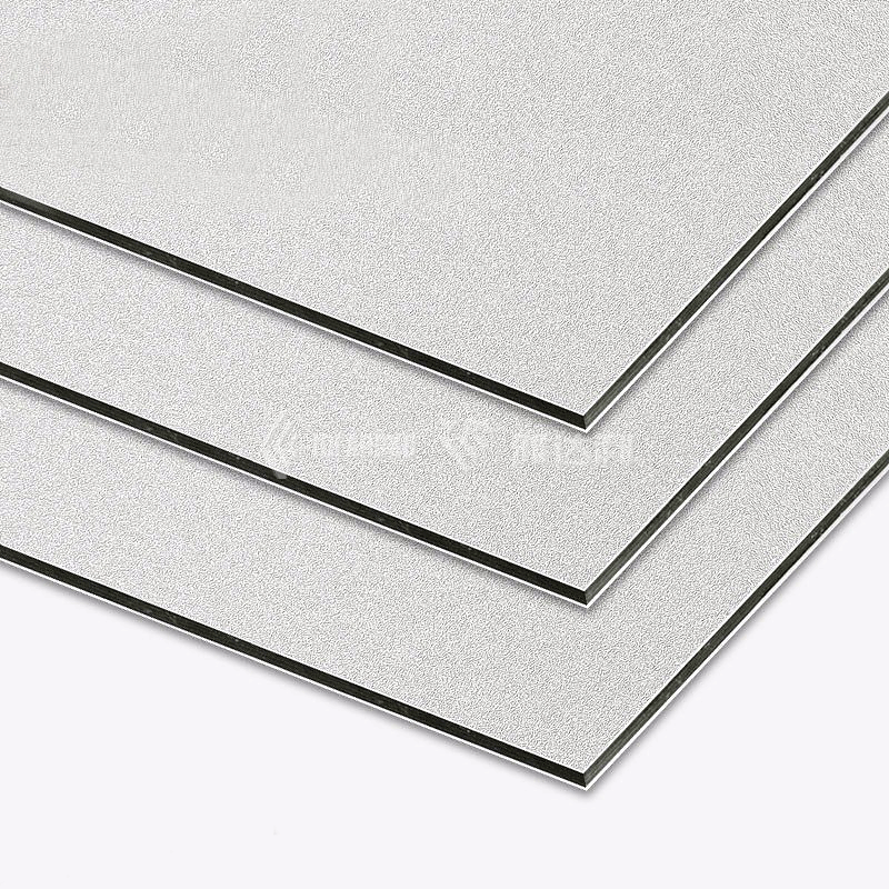 Aluminum plastic plate, fluorocarbon aluminum plastic plate, fireproof ...