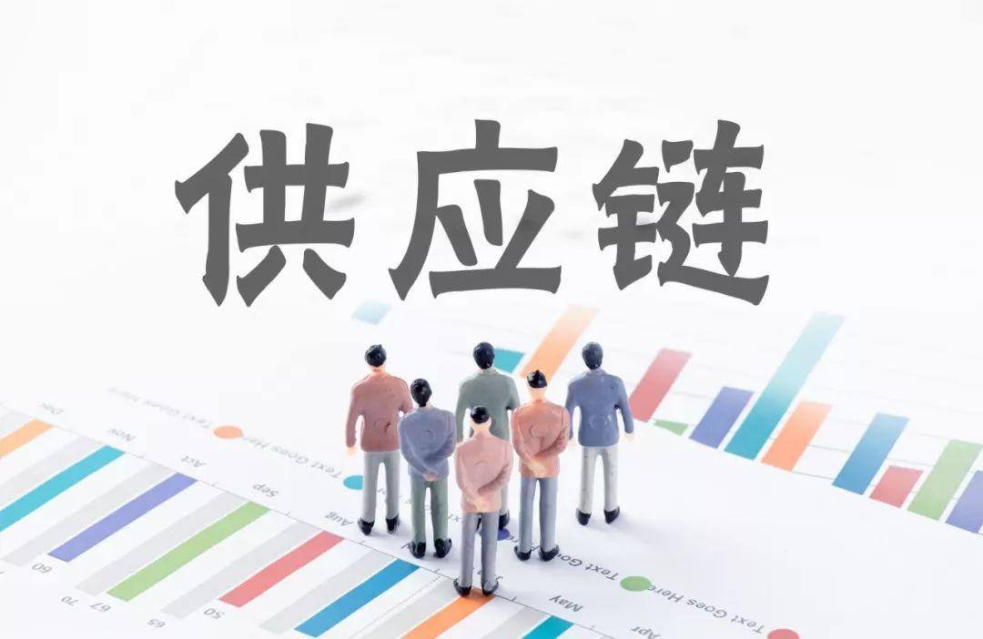 一文看懂S2B2b2C模式和功能，这些行业已经在用了-广州为伊科技有限公司