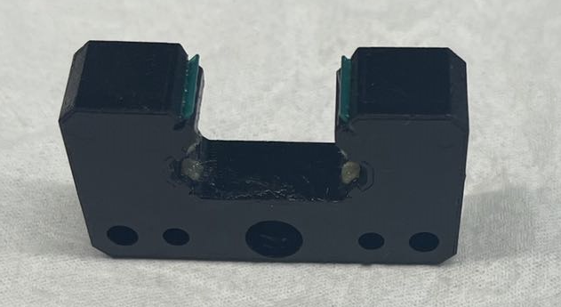 THK LM滚动导轨 润滑装置QZ