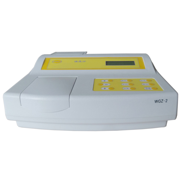 WGZ-100浊度计-价格|参数|报价|河南信陵仪器设备有限公司