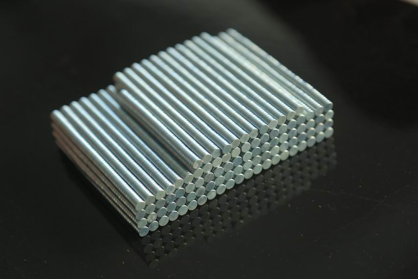 NDFEB-Wildstone Magnetic New Material Co., Ltd