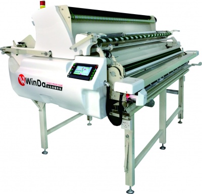 Garment CAD/CAM Series-WINDA TECHNOLOGY LIMITED