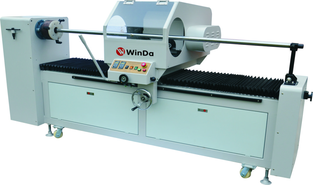 WINDA TECHNOLOGY LIMITED