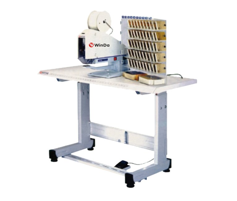 PLASTIC STAPE ATTACHER,WINDA TECHNOLOGY LIMITED