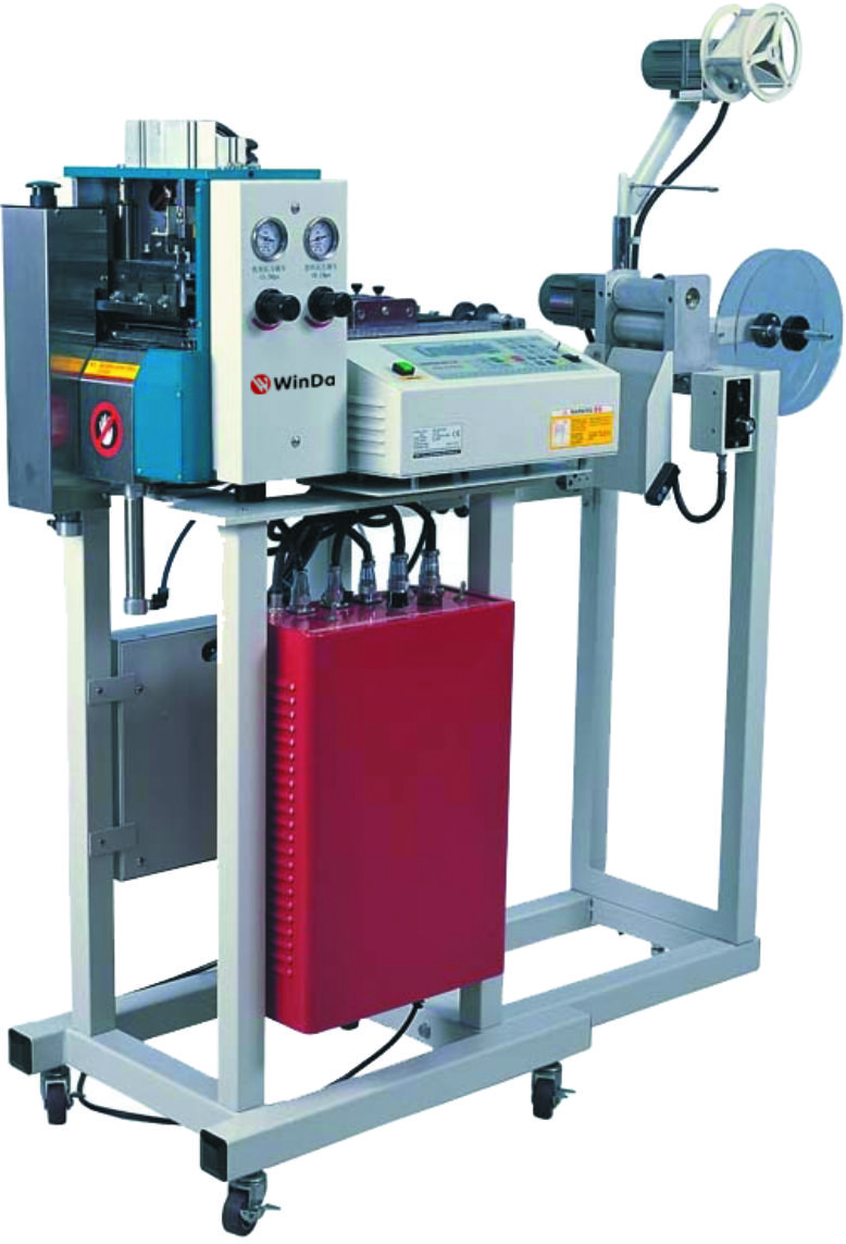 Automatic Tape Cutter,WINDA TECHNOLOGY LIMITED