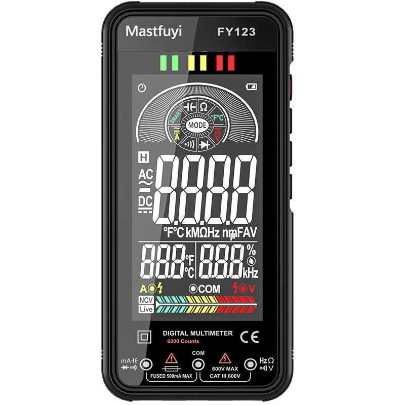 Huizhou Fu Yi Electronic Technology Co., Ltd.