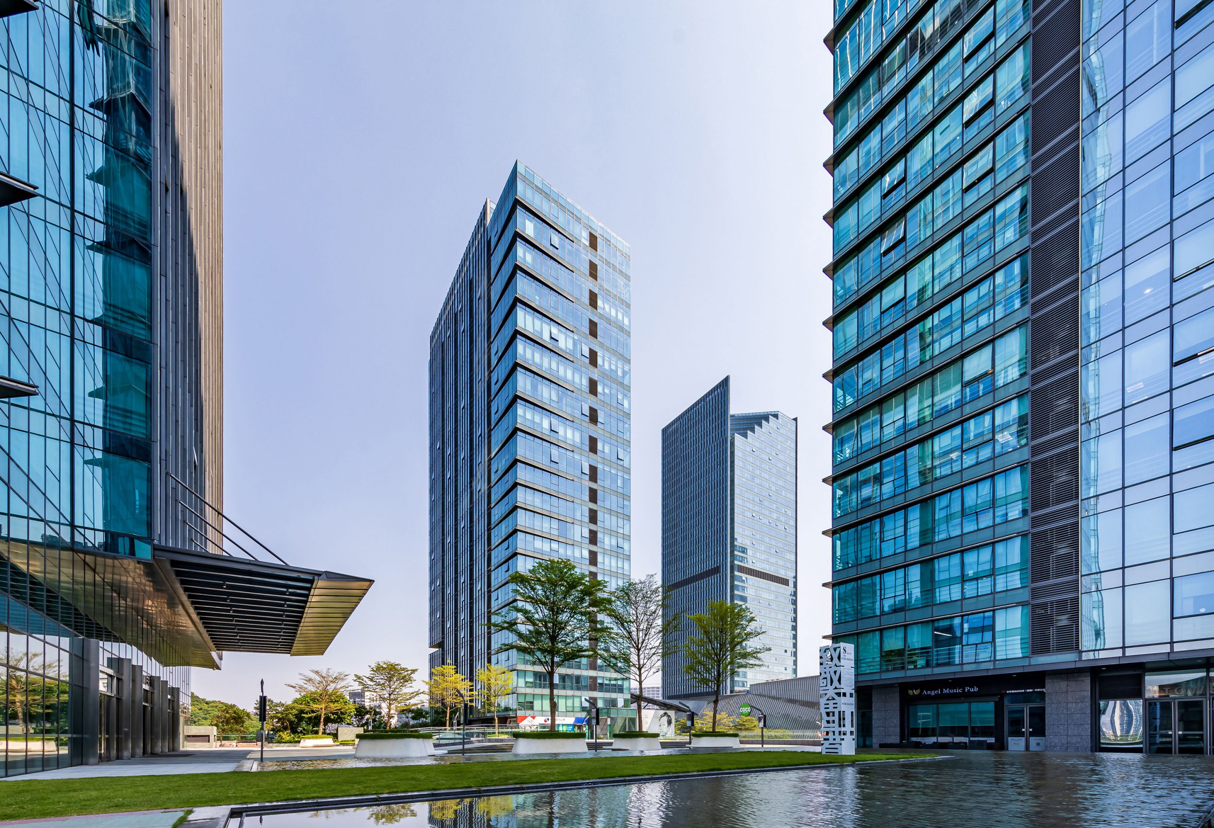 Jinxuan Electronics (Shenzhen) Co., Ltd.