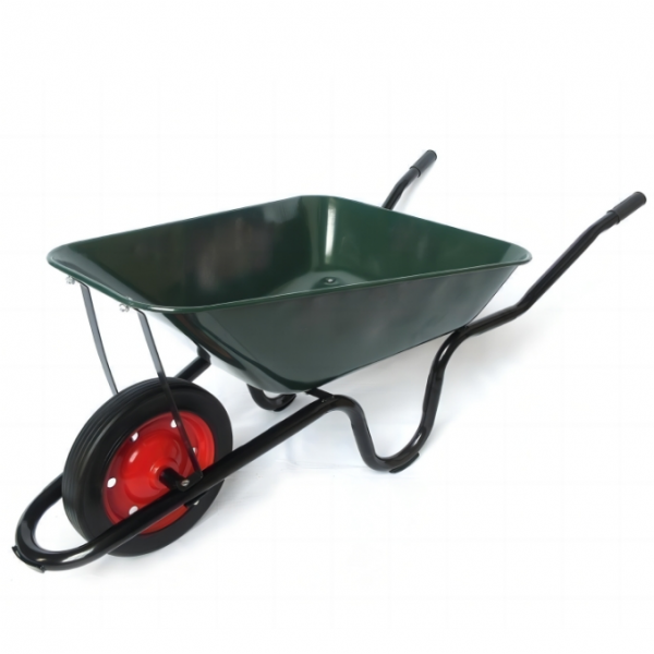 Wheel Barrow