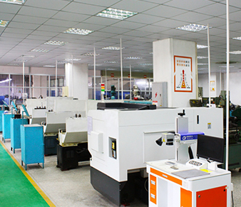 Shenzhen Chengfang Motor Co., Ltd