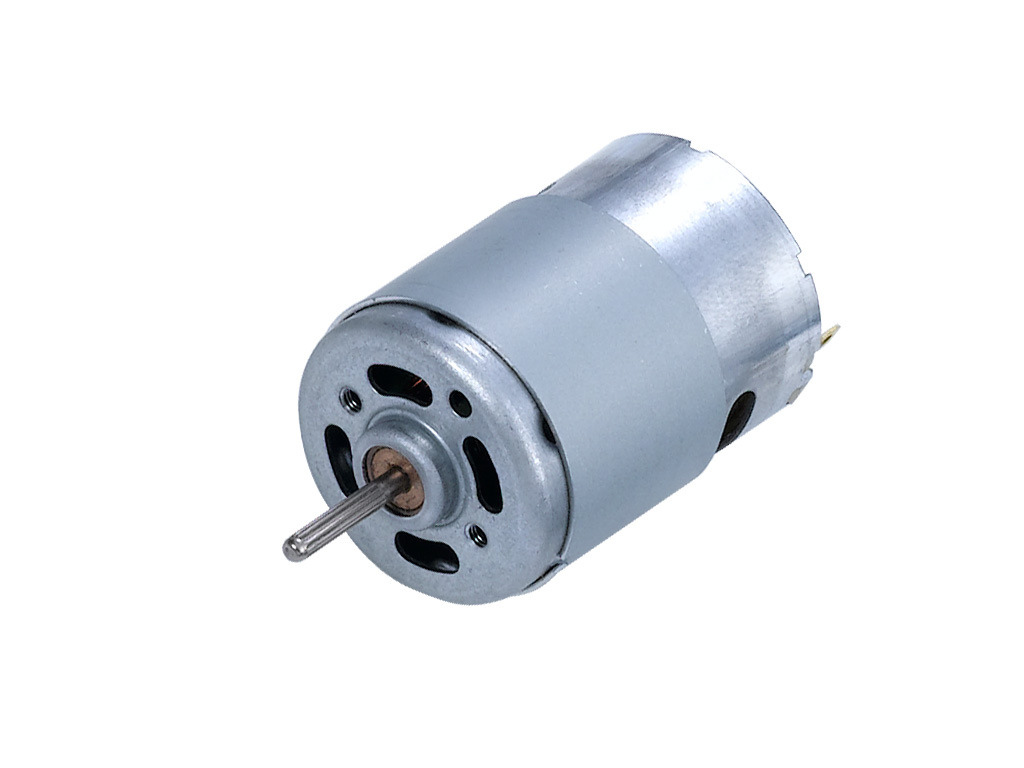 Shenzhen Chengfang Motor Co., Ltd