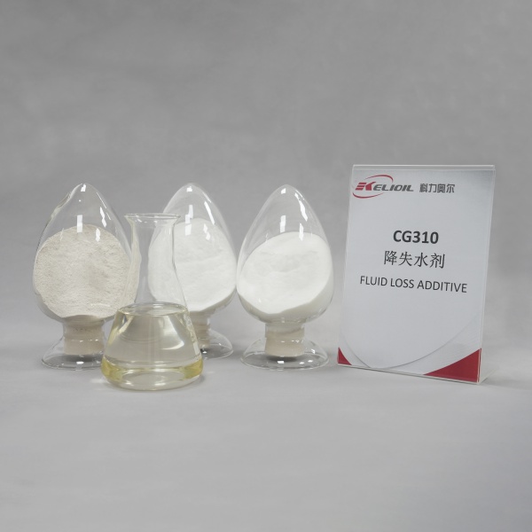 CG310 General Fluid Loss Additive,well cementing