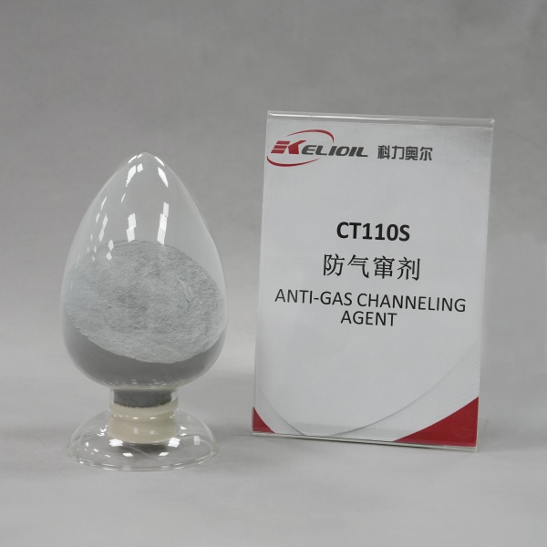 CT110S Anti-Salt & Anti-Channeling Agent Powder