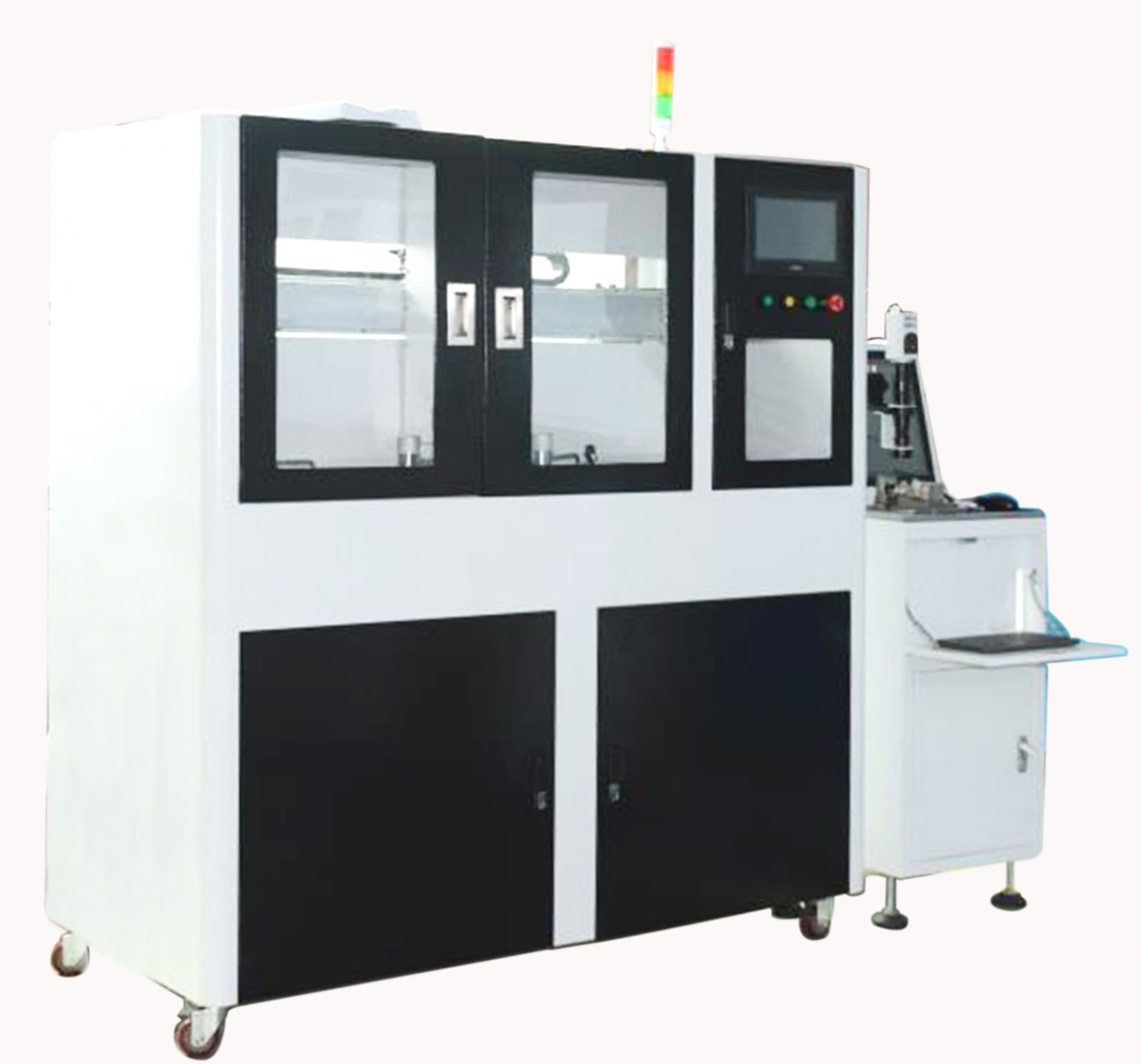 自动切割研磨抛光机 ATM-290-A,深圳市奥特姆自动化设备限公司