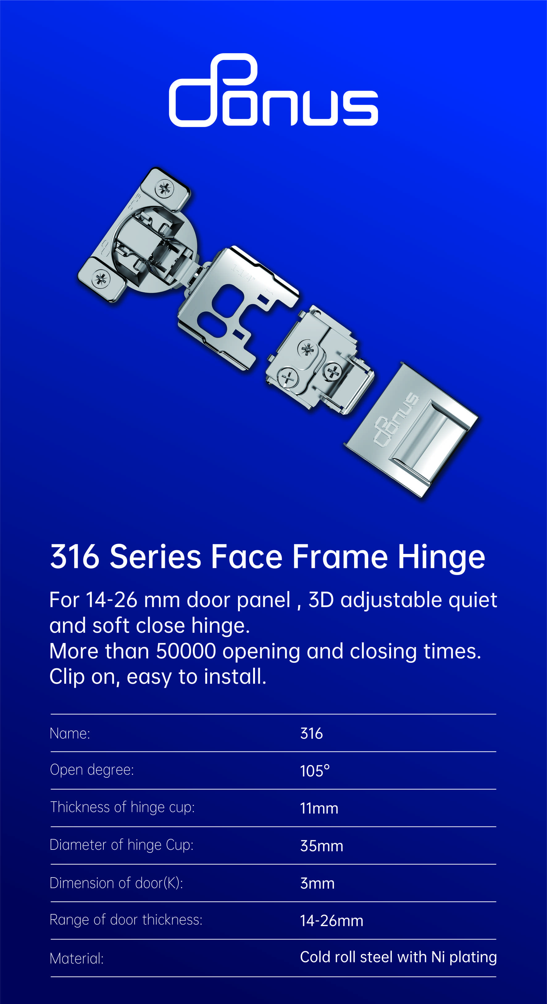 Home - ONUS - Premium Home Hardware Brand | Hinge Slides & Closet ...