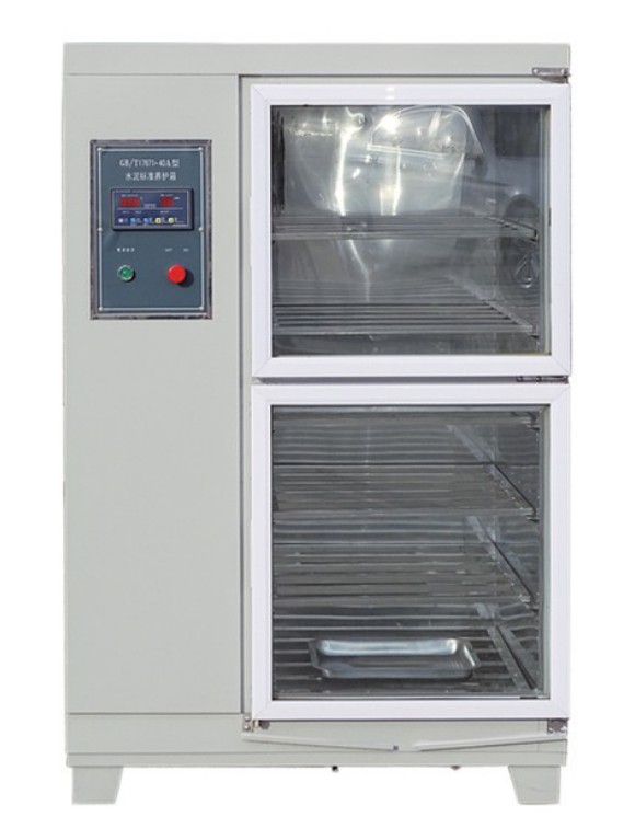 SHBY-40A水泥标准养护箱-河北大宏实验仪器有限公司