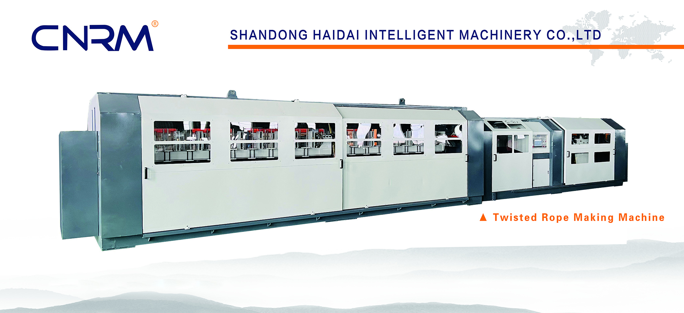 Shandong Haidai Intelligent Machinery Co.,Ltd