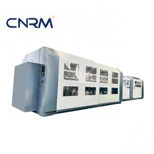 Shandong Haidai Intelligent Machinery Co.,Ltd