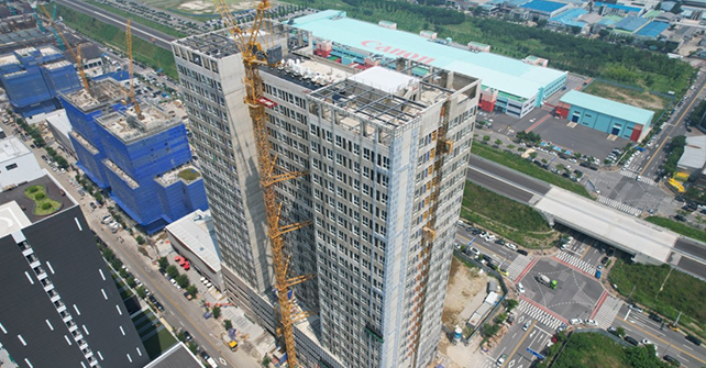 aluminum composite panels_Color coated aluminum coil_silicone sealant ...