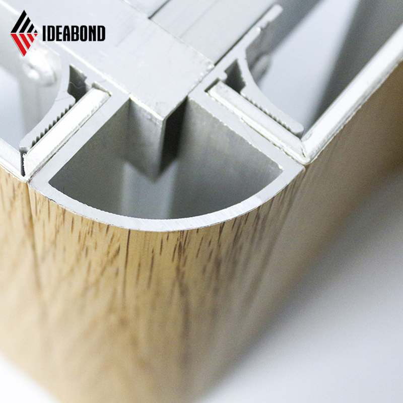 fireproof aluminium composite panel-A2 fire ACP sheet-IDEABOND ACM panel