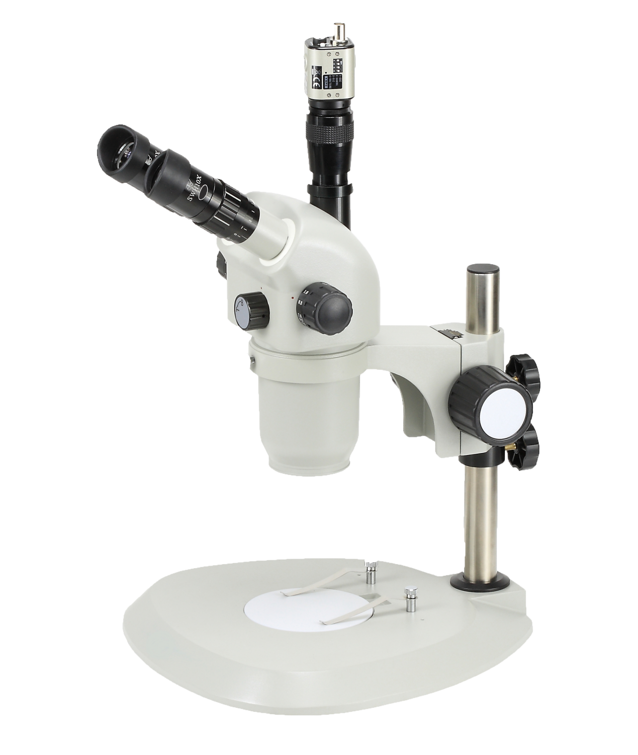 WZS-0870(0870T)体视显微镜，微铌斯品牌高清观察检测显微镜，行业专业厂家