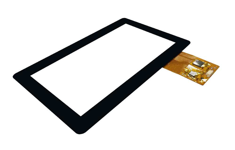 Dongguan SINGWAY Electronic Technology Co., Ltd.,_Touch screen ...