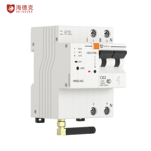 海德克智能科技（湖北）有限公司