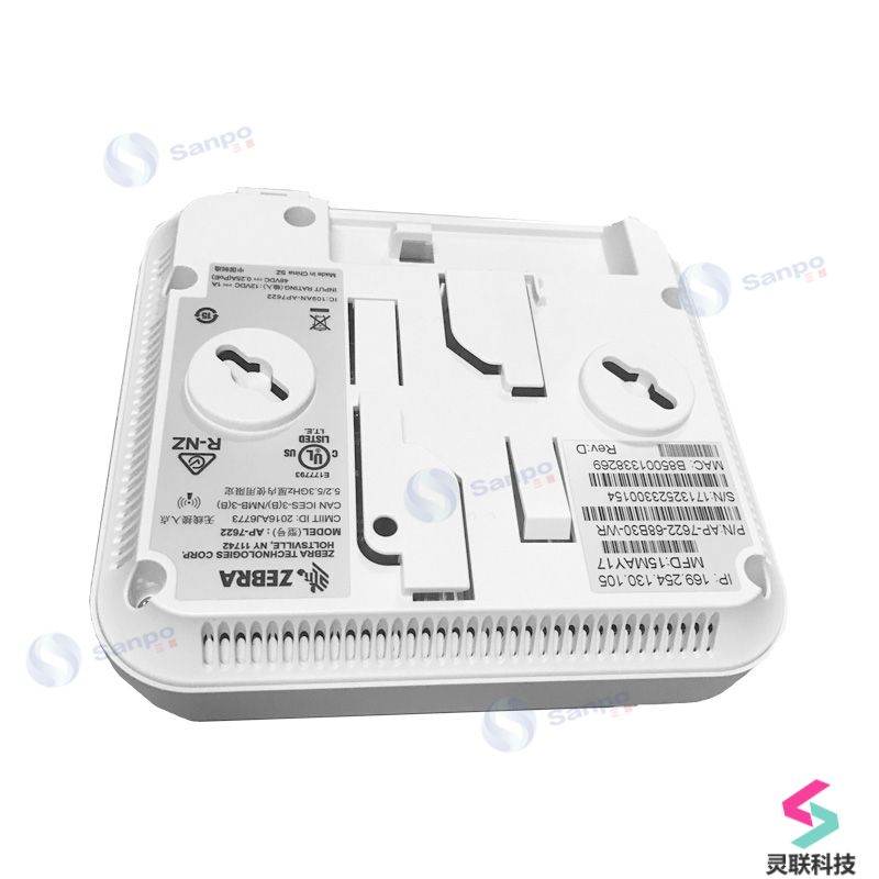 极进Symbol Extreme 室内无线AP7622