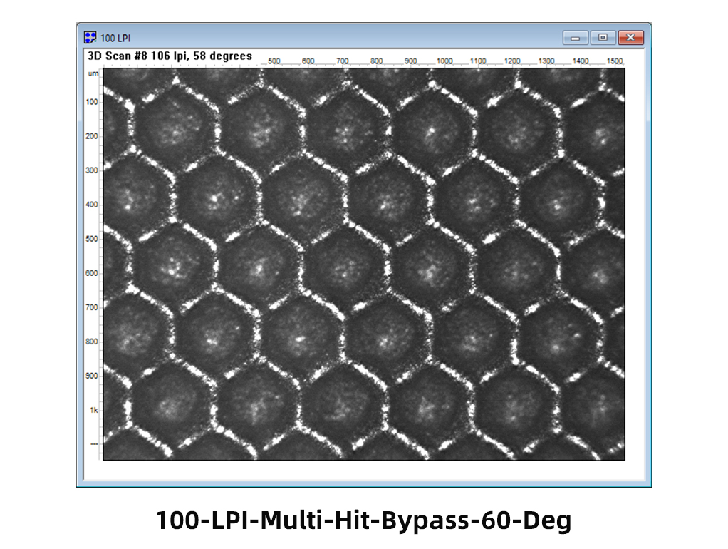 ALE Anilox Laser Engraving Machine