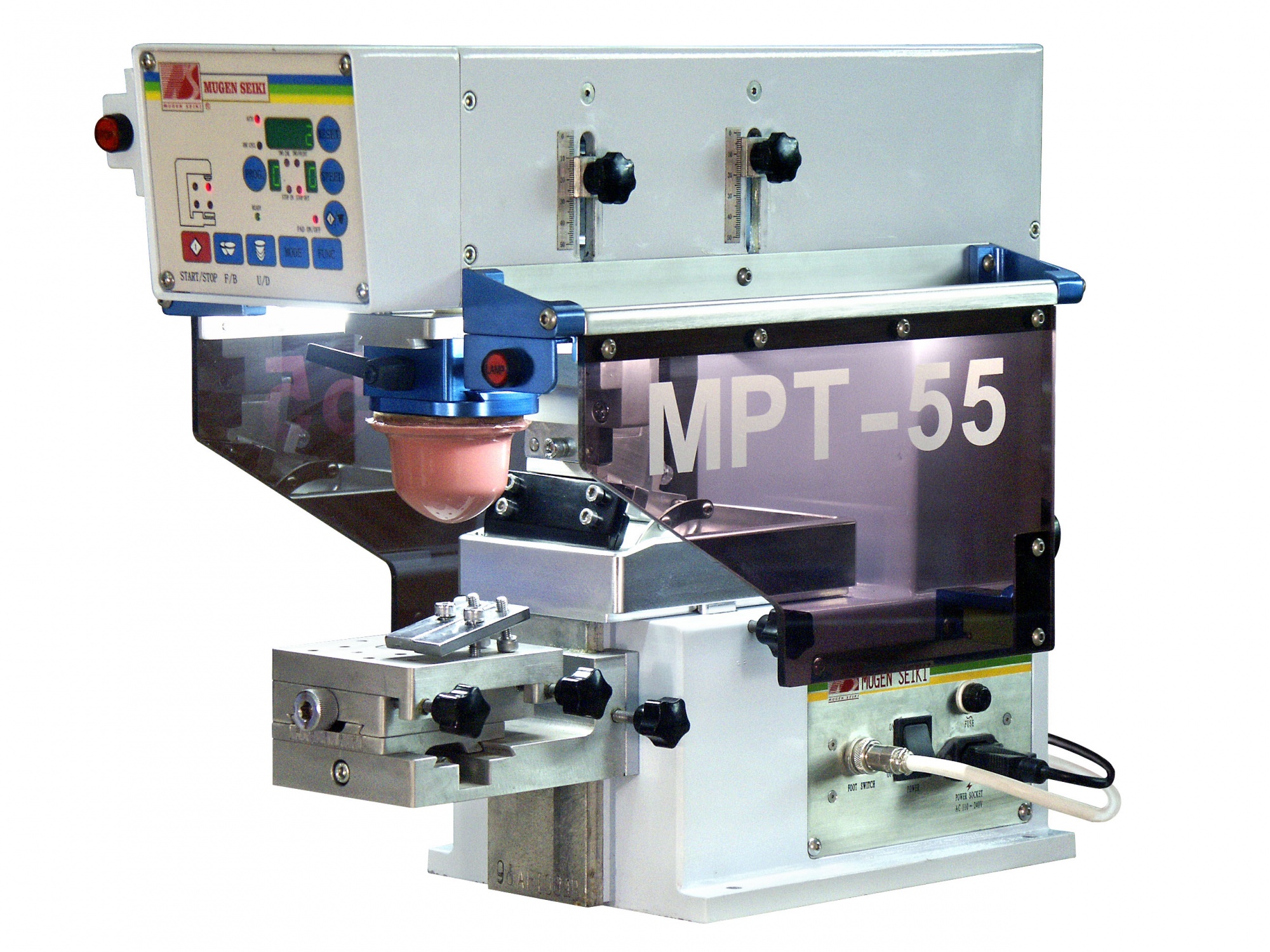 联合工程实业有限公司/联合机械实业（深圳）有限公司
