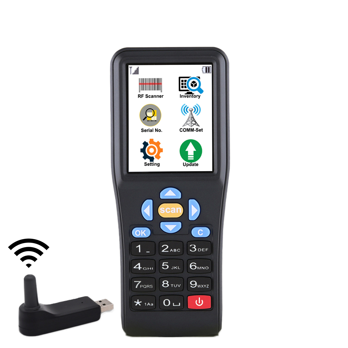 Hencodes,HENCODES Provides All Kinds Barcode Scanner,Handheld Terminal ...