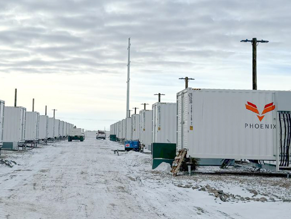 WINCHAIN Hydro Cooling Rack, Container, Coolant Distribution Unit, Dry ...