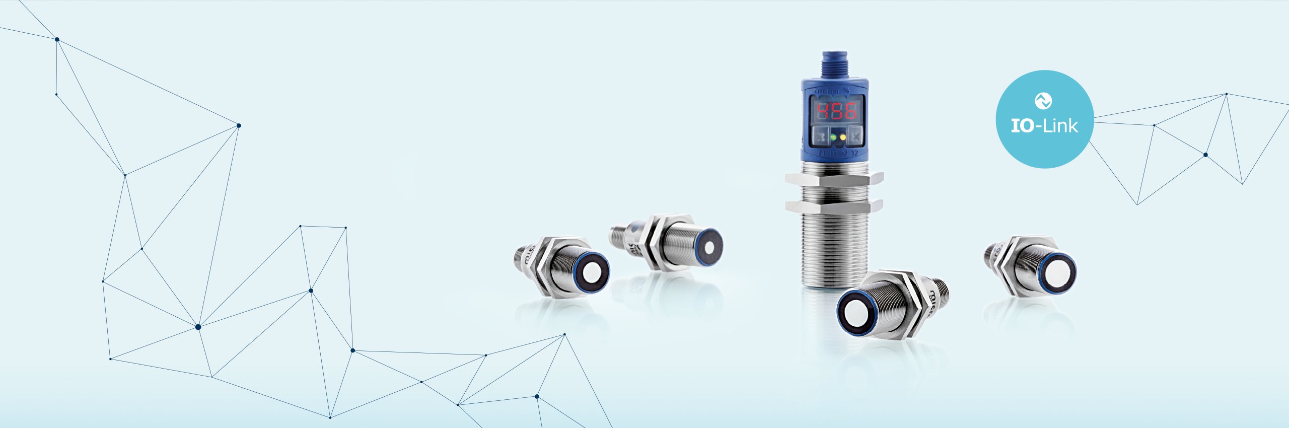 Microsonic,Microsonic超声波传感器,传感器,超声波双张控制器,检测传感器,位移传感器,超声波标签和接头检测传感器,对射式 ...