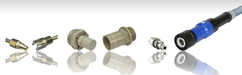 Walther-Prazision,德国WALTHER-PRAZISION快速接头,高压接头