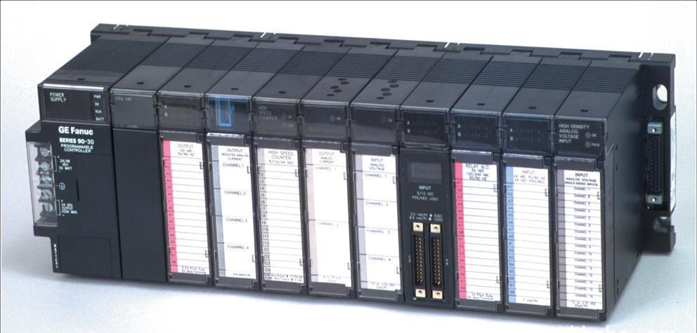 美国GE通用PLC,GE PLC,GE模块PLC|美国GE通用PLC|