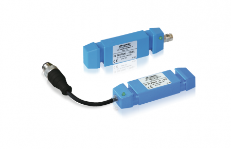 DI-SORIC磁场传感器|德国DI-SORIC德森克传感器|