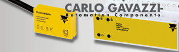 CARLO GAVAZZI佳乐Dupline® 安全总线|瑞士CARLO GAVAZZI|佳乐|传感器|继电器|