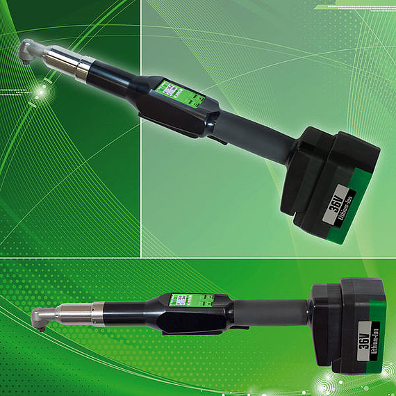 DEPRAG德派MINIMAT-EC 充电式无绳蓝牙数控螺刀|德国DEPRAG德派手持式气动螺丝刀|