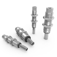 PISCO 无尘低摩擦真空吸盘VP-CLF-福州法拉第机电设备有限公司