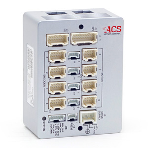 ACS通用驱动器模块 UDMlc-福州法拉第机电设备有限公司